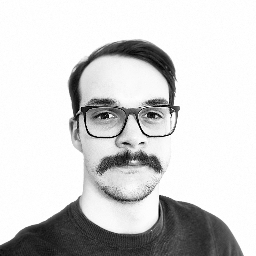 Luke Harris - Webflow