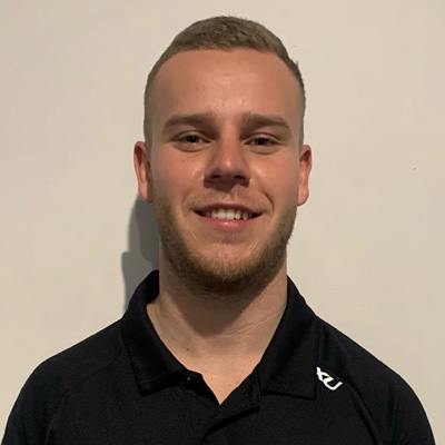 Dr Thomas Roach - Osteopath, Coburg Osteopathy and Health Services