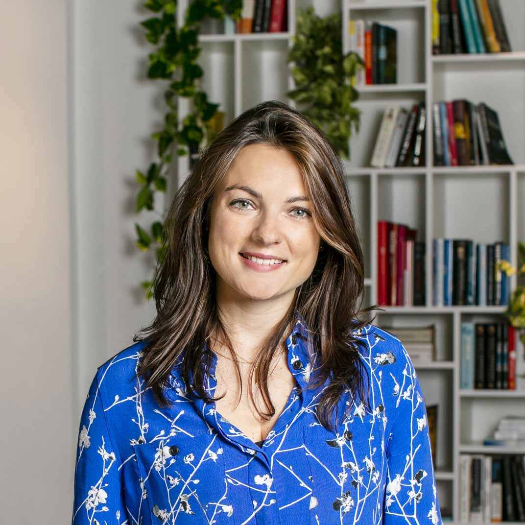 Team | AirTree Ventures