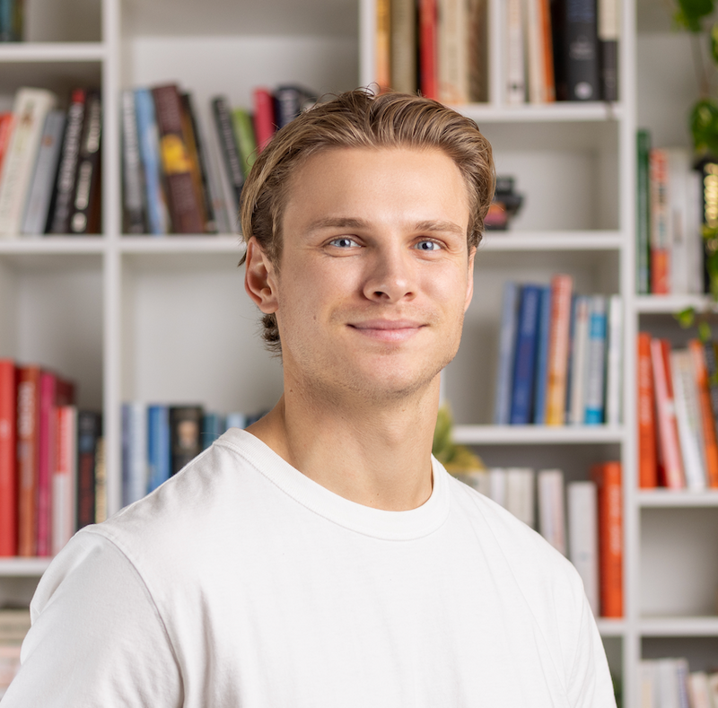 Our Team | AirTree Ventures