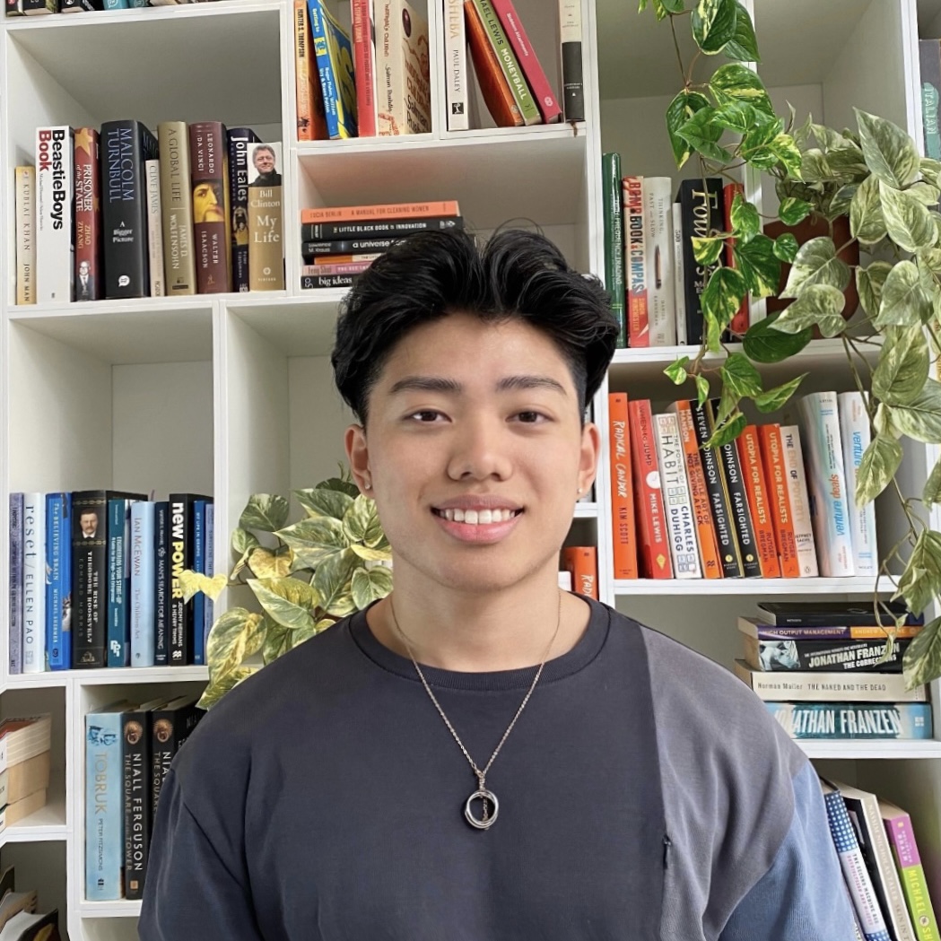 Team | AirTree Ventures