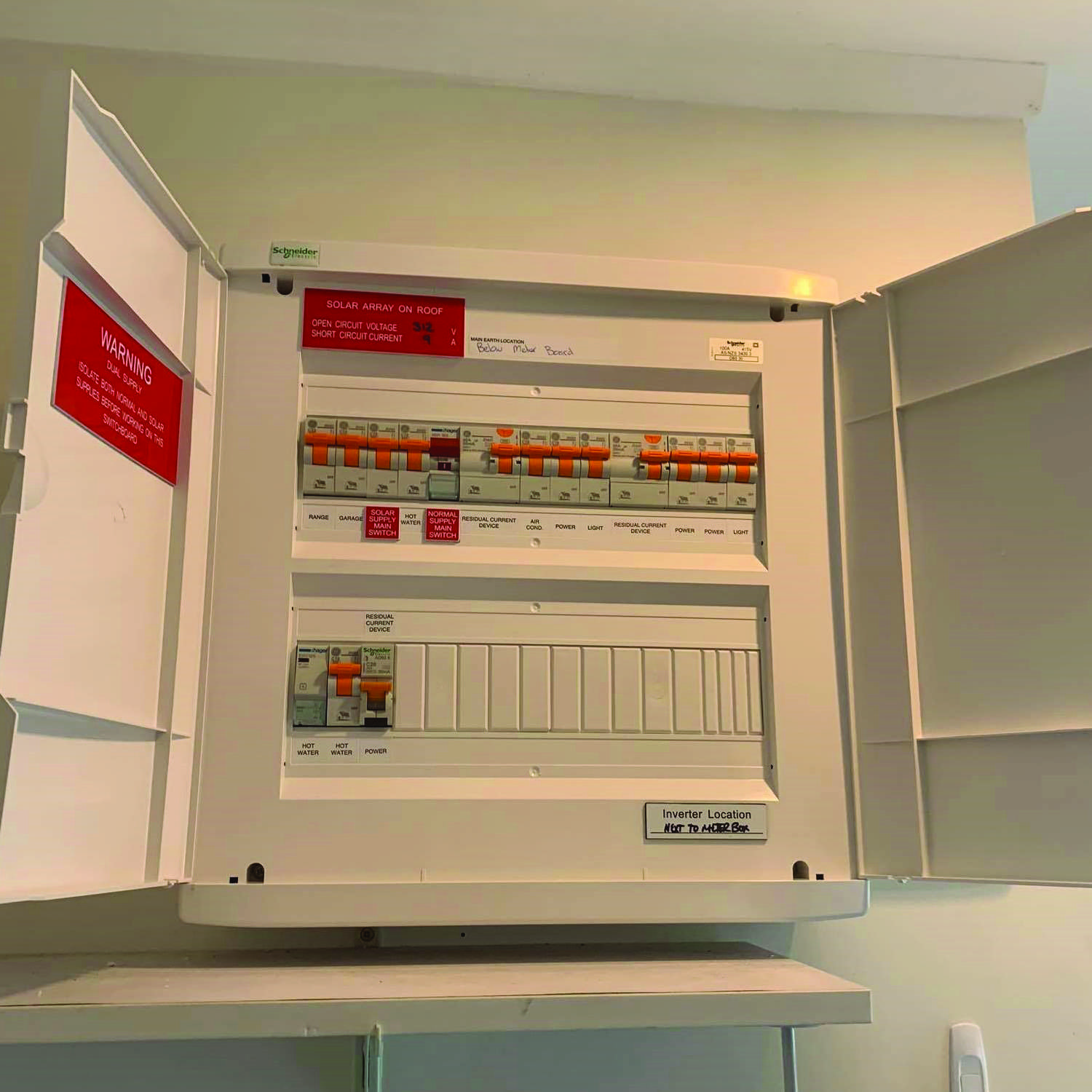 Residential | A2B Electrical | Auckland