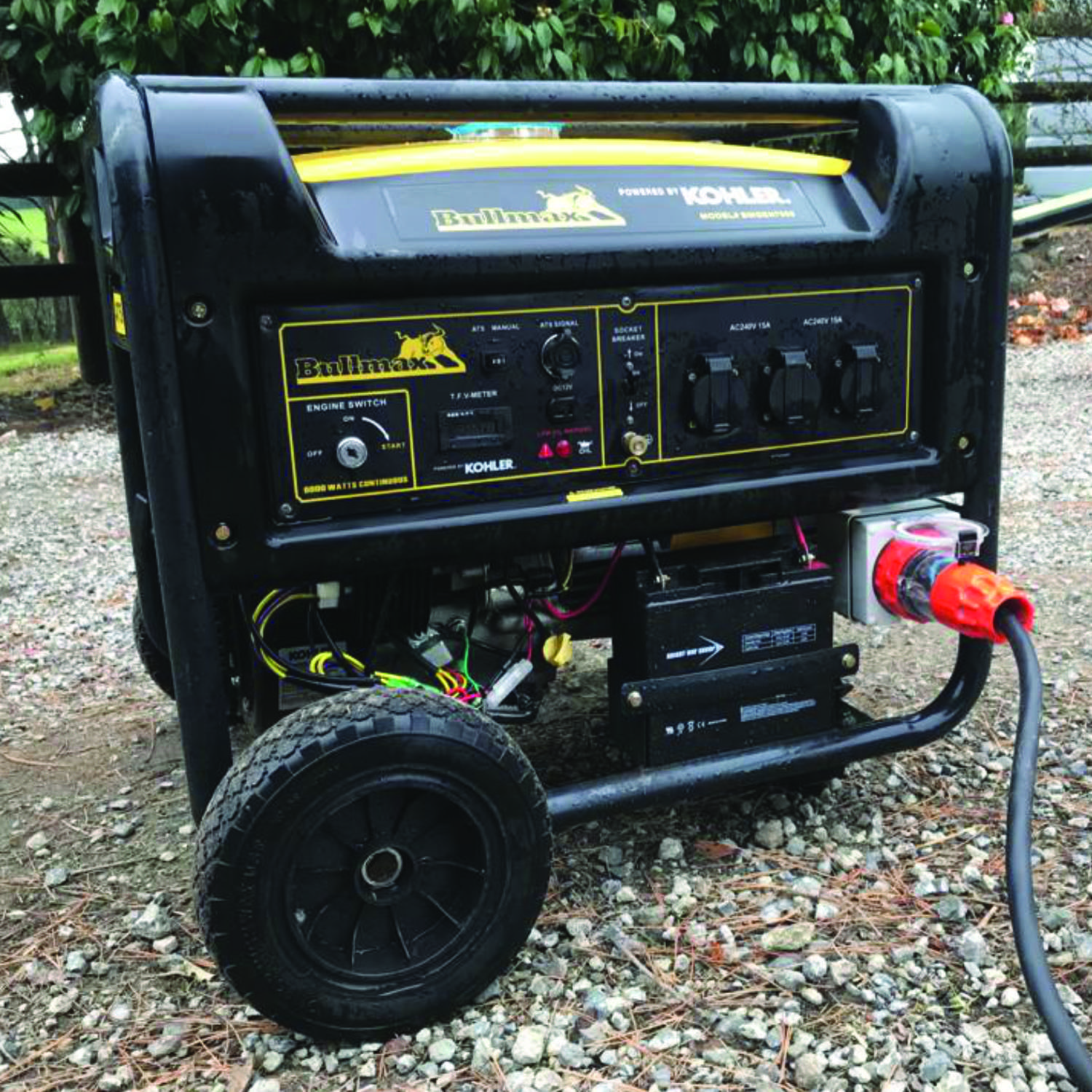 Residential | A2B Electrical | Auckland