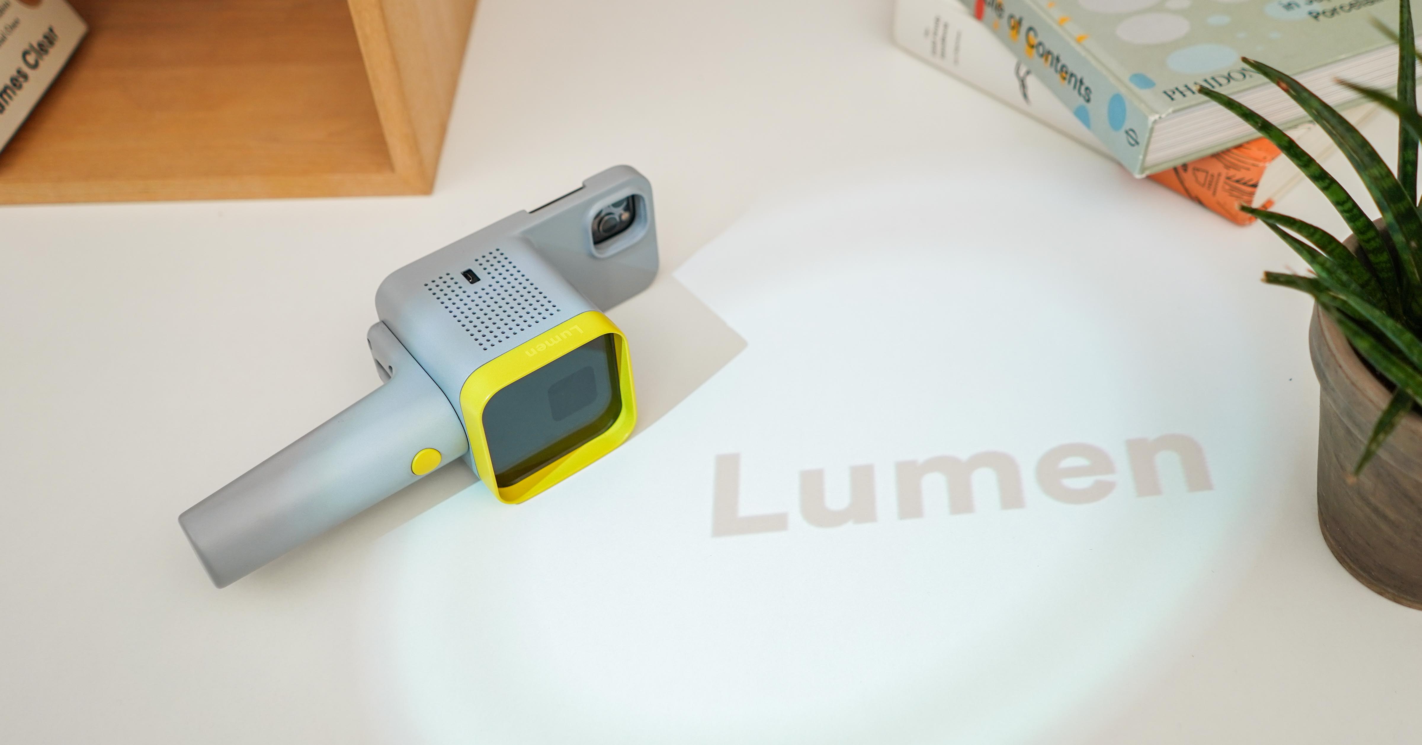 Lumen World