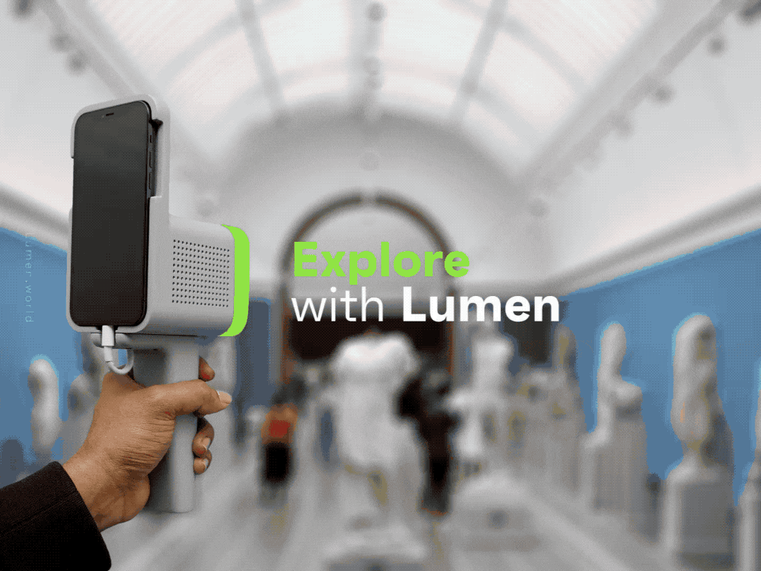 Lumen.World