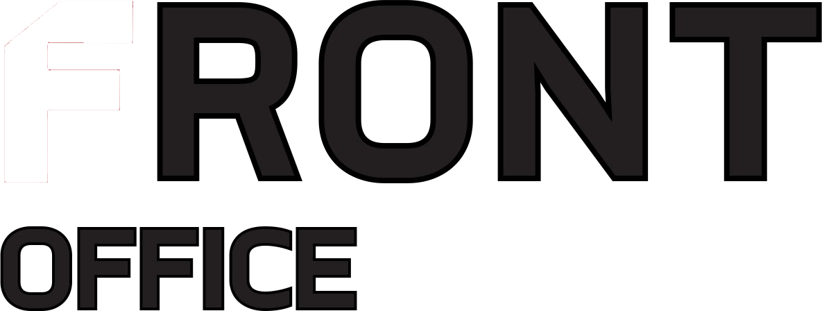 Front Office Landing