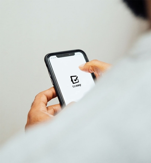 TooEasy | Komplett schemaläggning och personalssystem