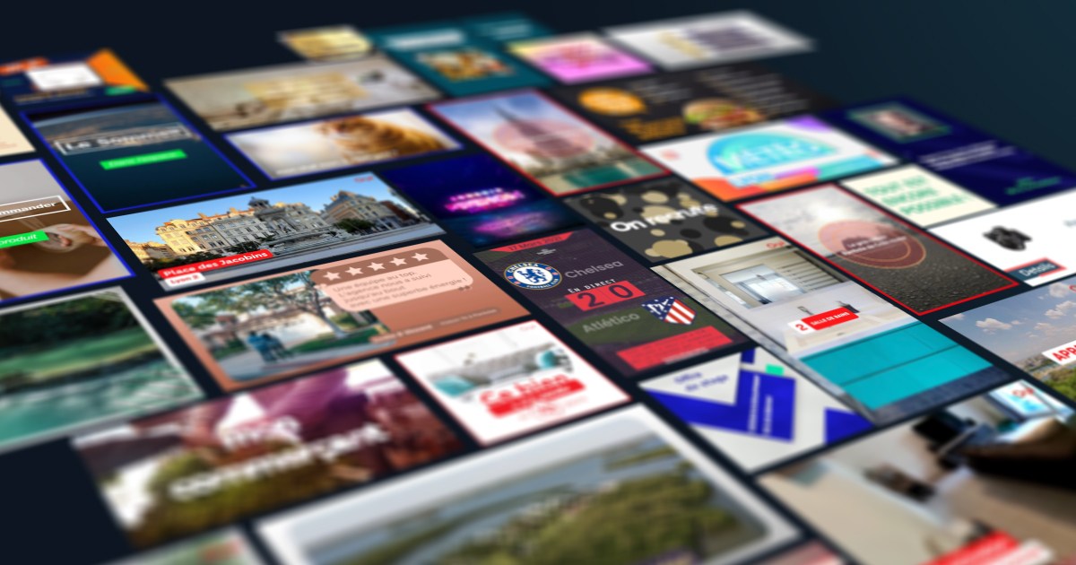 Danim - Réservez une démo