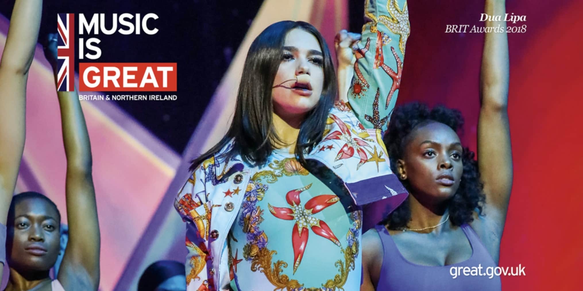 Music Creativity Factsheet March 2020 - Download Hub: The Creative ...