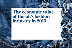The Value of Fashion - Download Hub: The Creative Industries