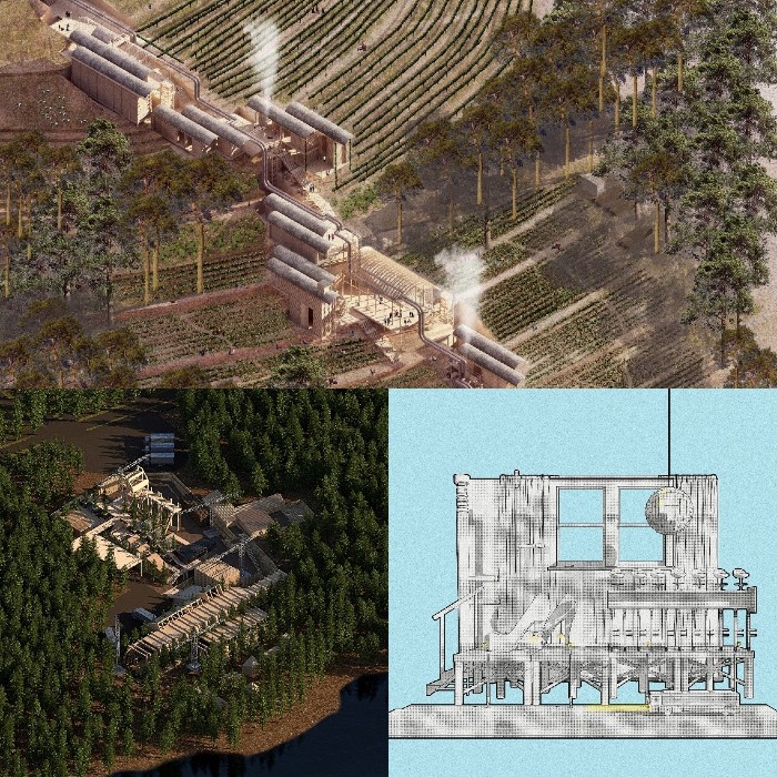 2020 President's Medals Awarded for Student Projects - The Creative ...