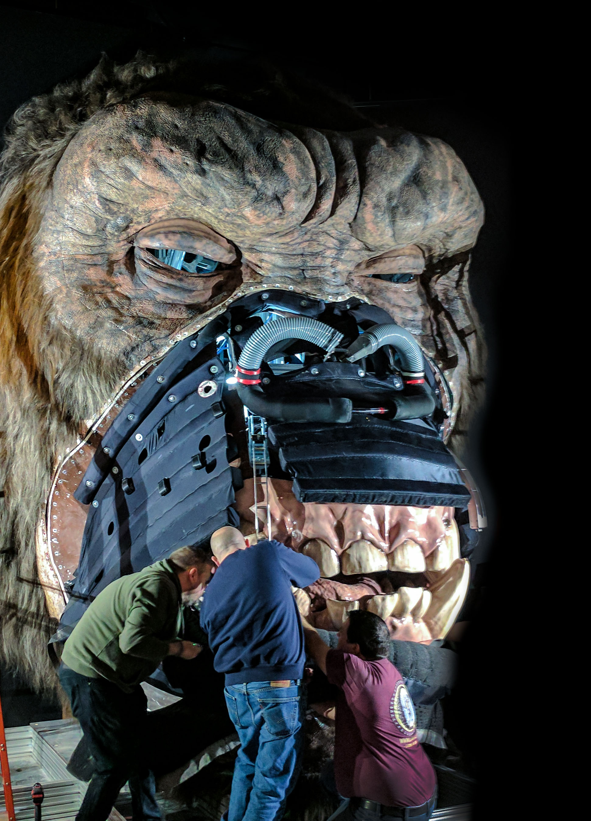 Engineered Arts Ltd - Ones to Watch 2021