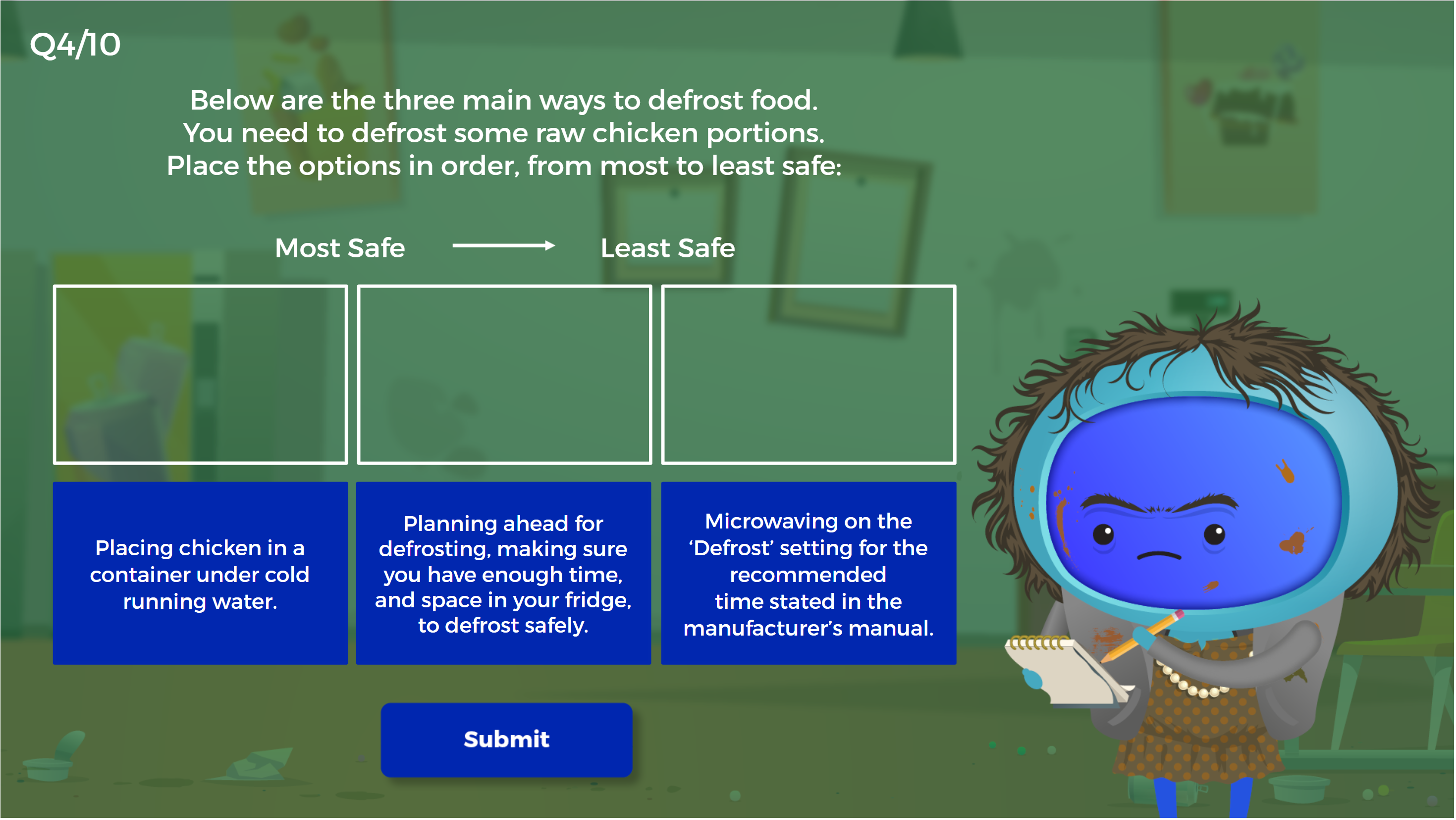 iAM Learning - Ones to Watch 2021