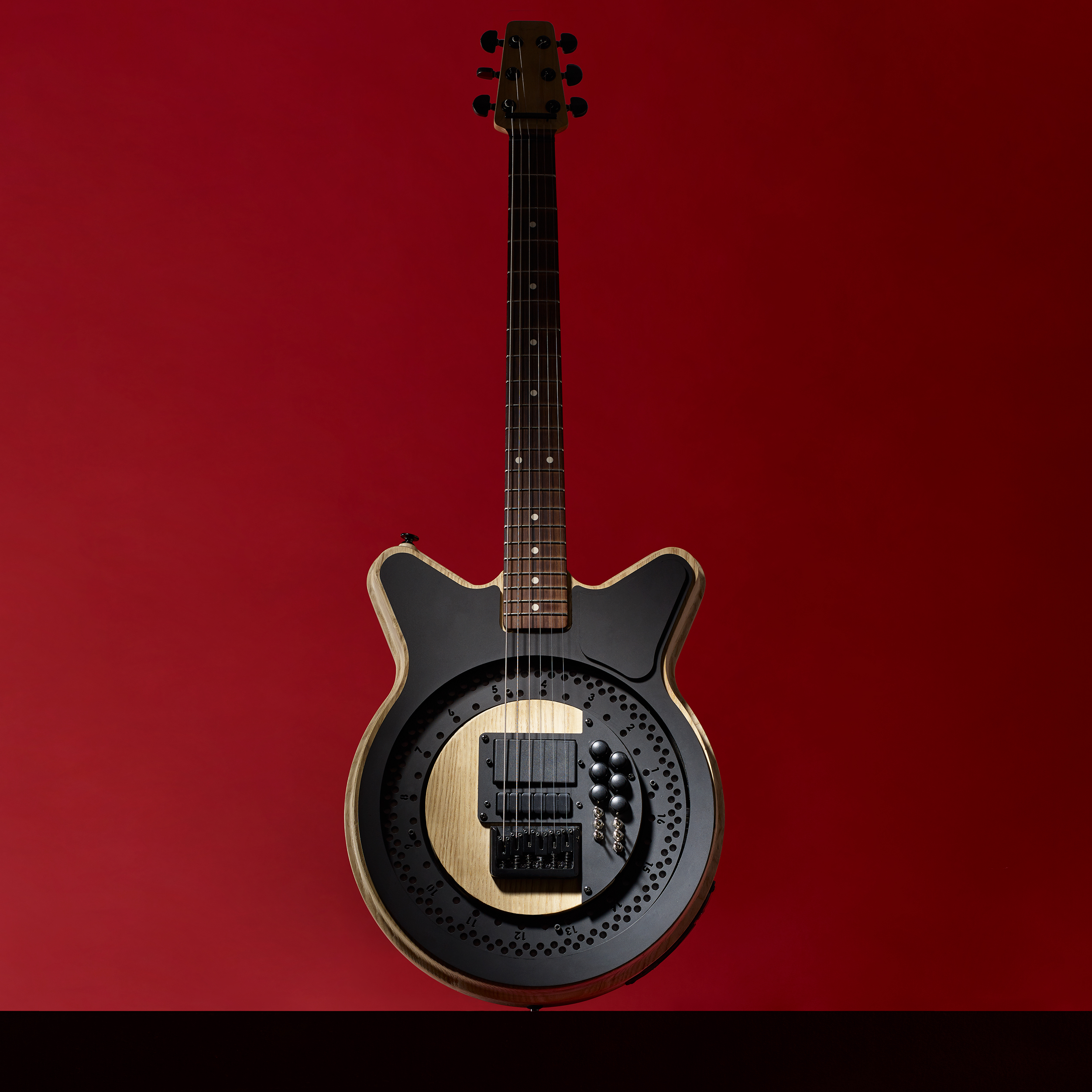 Circle Instruments Ltd - Ones to Watch 2021