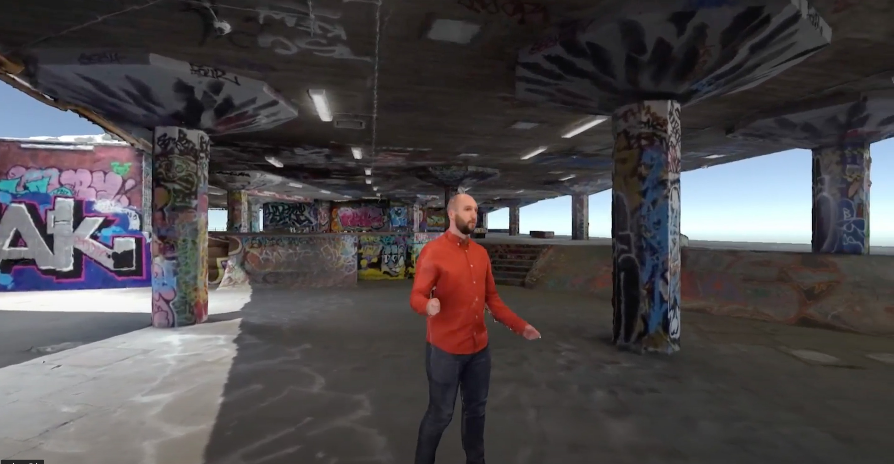 Condense Reality - Ones to Watch 2021