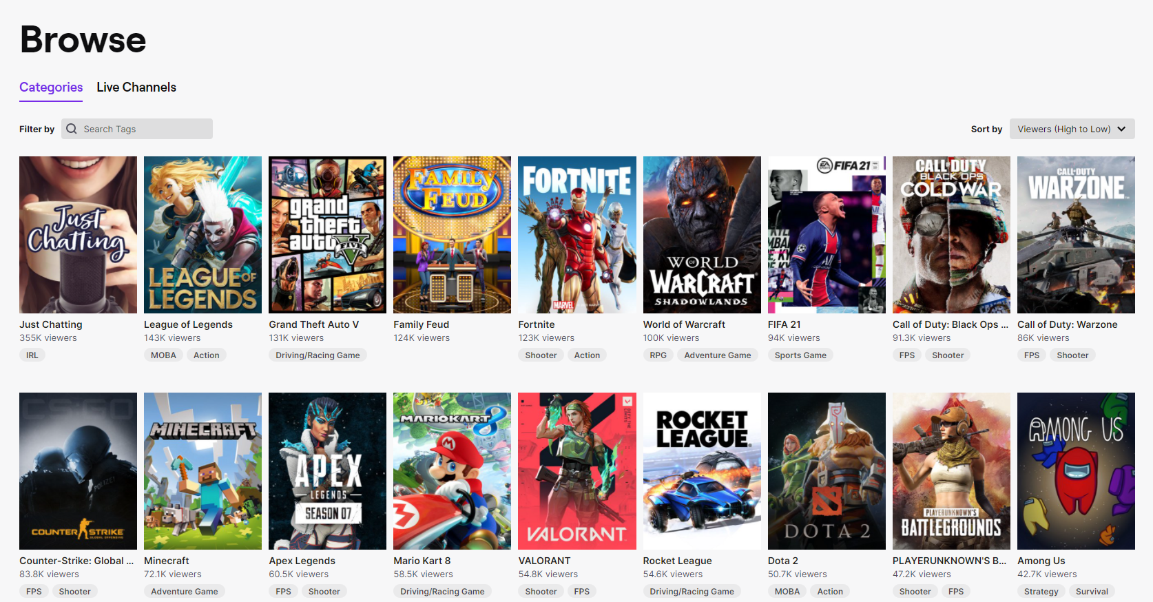 Snap Finger Click - Ones to Watch 2021