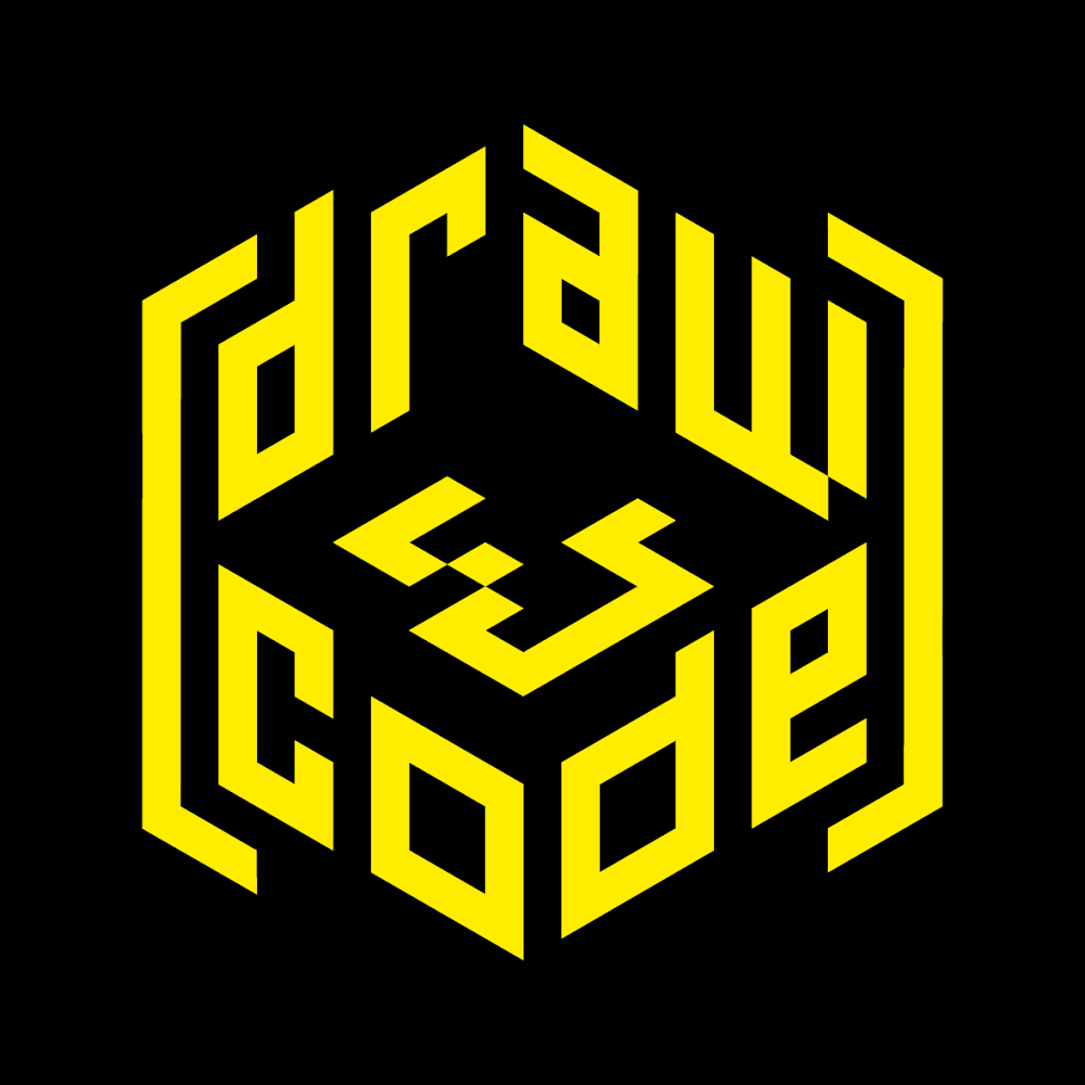 Draw & Code - Ones to Watch 2021