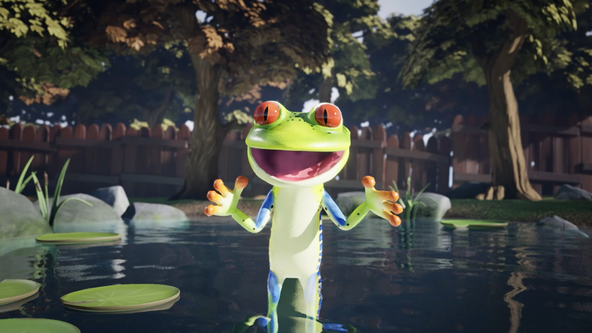 Blue Zoo Animation Studio - Ones to Watch 2021