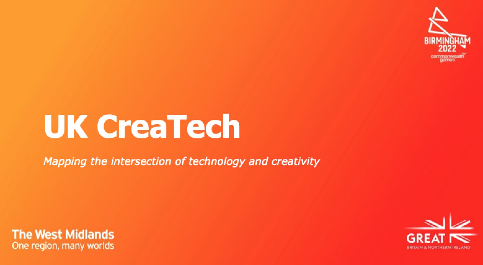 2022 CreaTech Tech Nation report Slides - Download Hub: The Creative ...