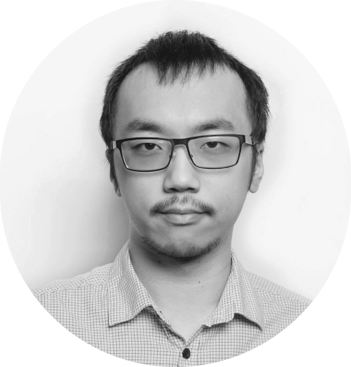 Victor Zhu