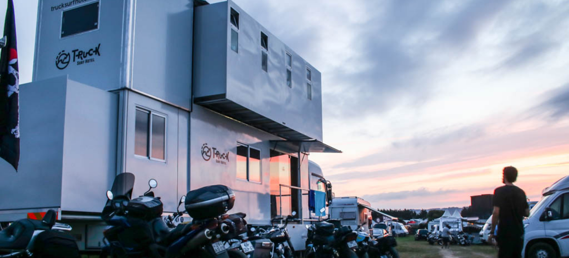 Element Trailers | Build on experience