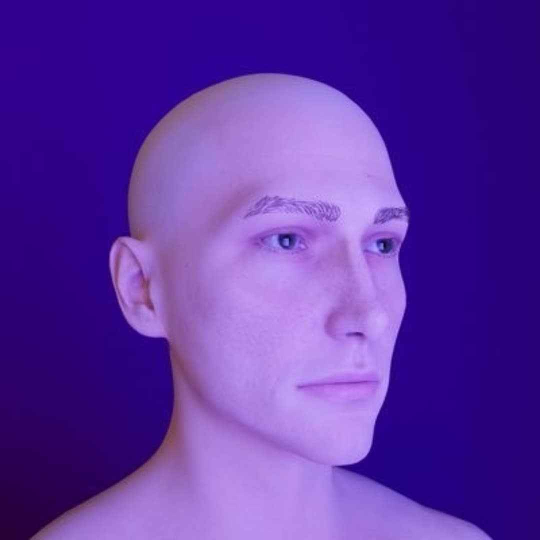 Meet the Metaversers: Meta Mike | Hundo