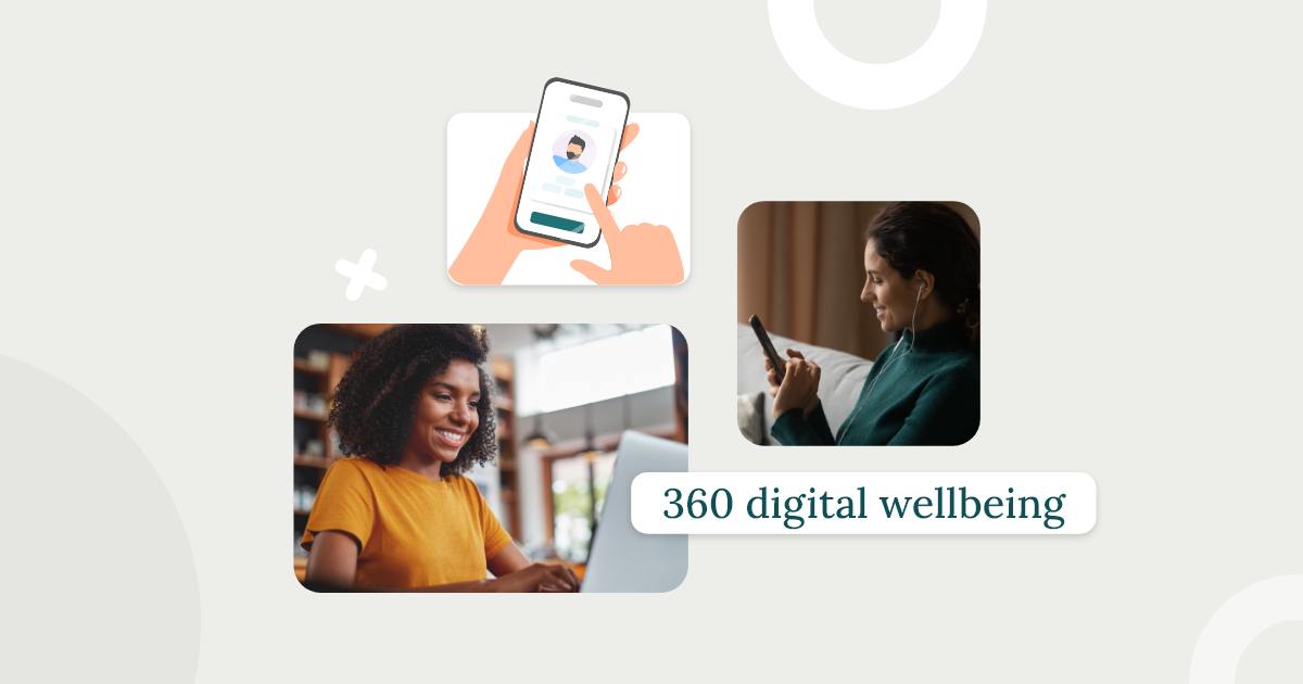 Digital Employee Wellbeing Solutions | Raiys Wellbeing