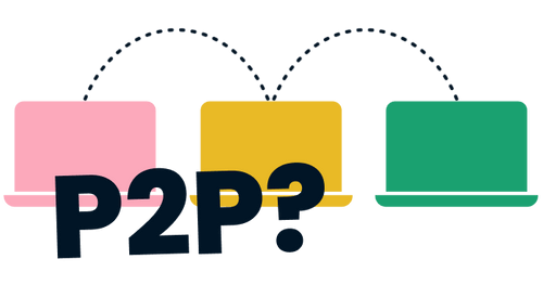 A complete guide on peer-to-peer communication