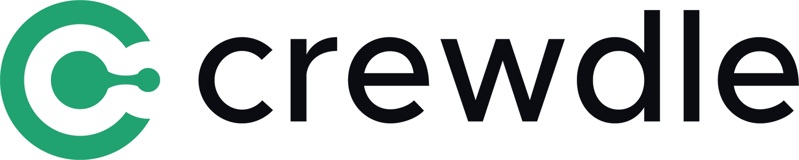 Protocole de réseau Crewdle - L'avenir des réseaux