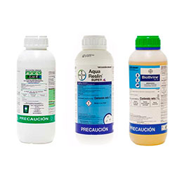 TETENGO - Líneas de producto