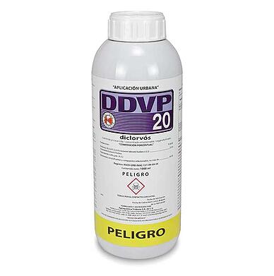 Control de Plagas en Plantas de Alimentos - Tetengo