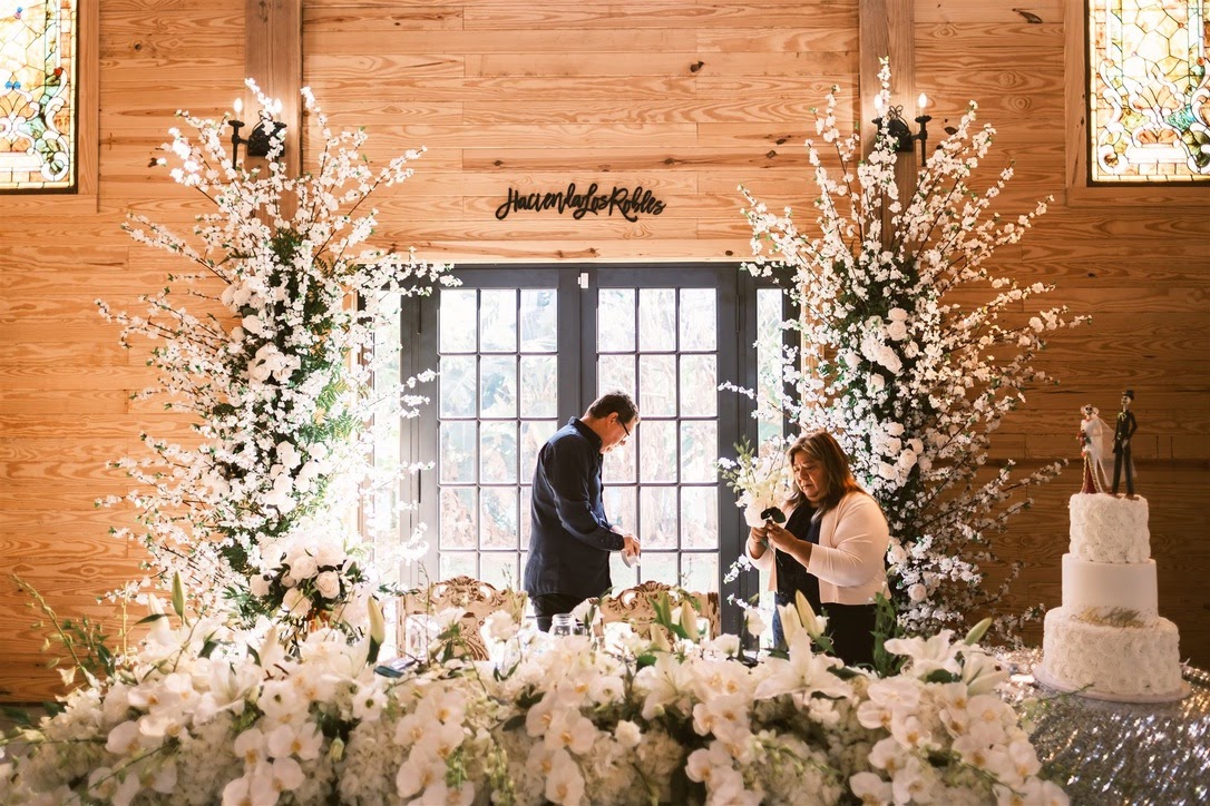 Floral Wedding Concept: Why do I need it?