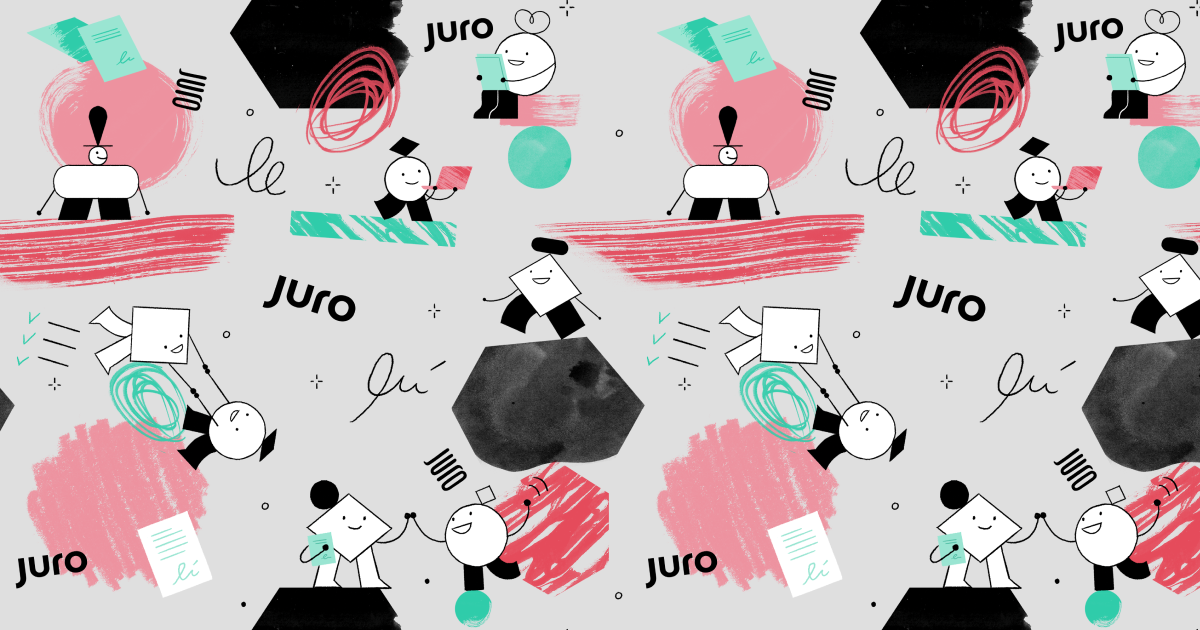 Juro | All-in-one contract platform