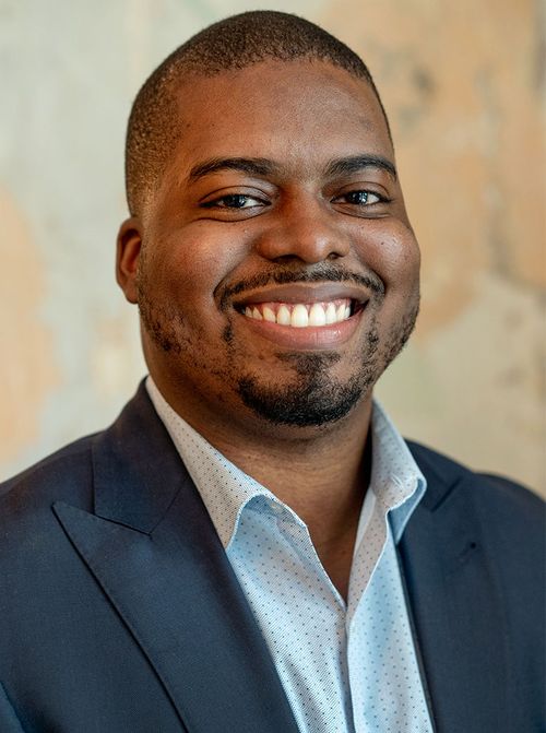 Vincent Clark, CFP®, EA | Elwood & Goetz