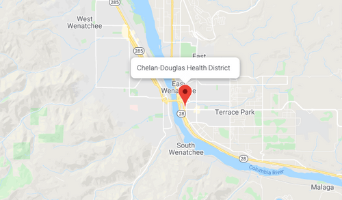 Chelan-Douglas Health District