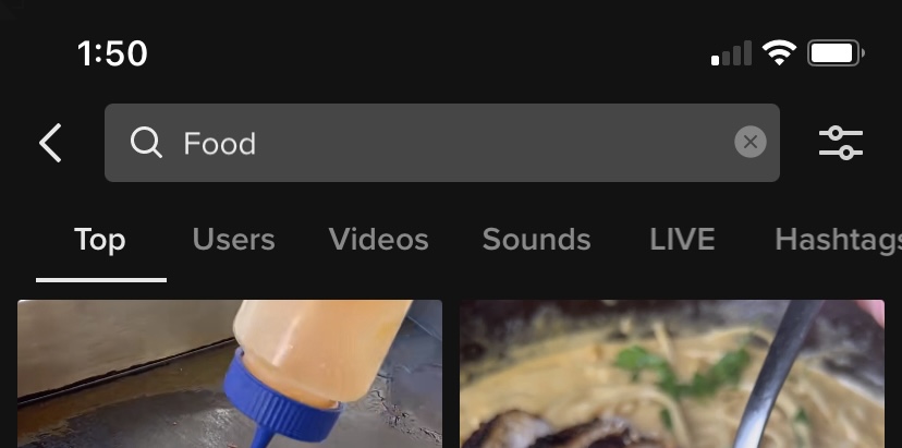 The UI/UX of TikTok: First Impressions | Blog
