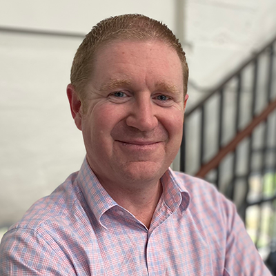 Neil Cresswell