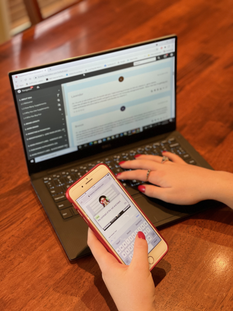 5 Online Focus Group Methods NZ | Trailblazer Research Blog