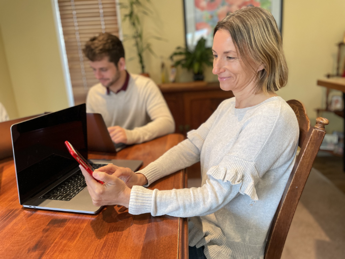 NZ Online Focus Group Case Study | Trailblazer Research