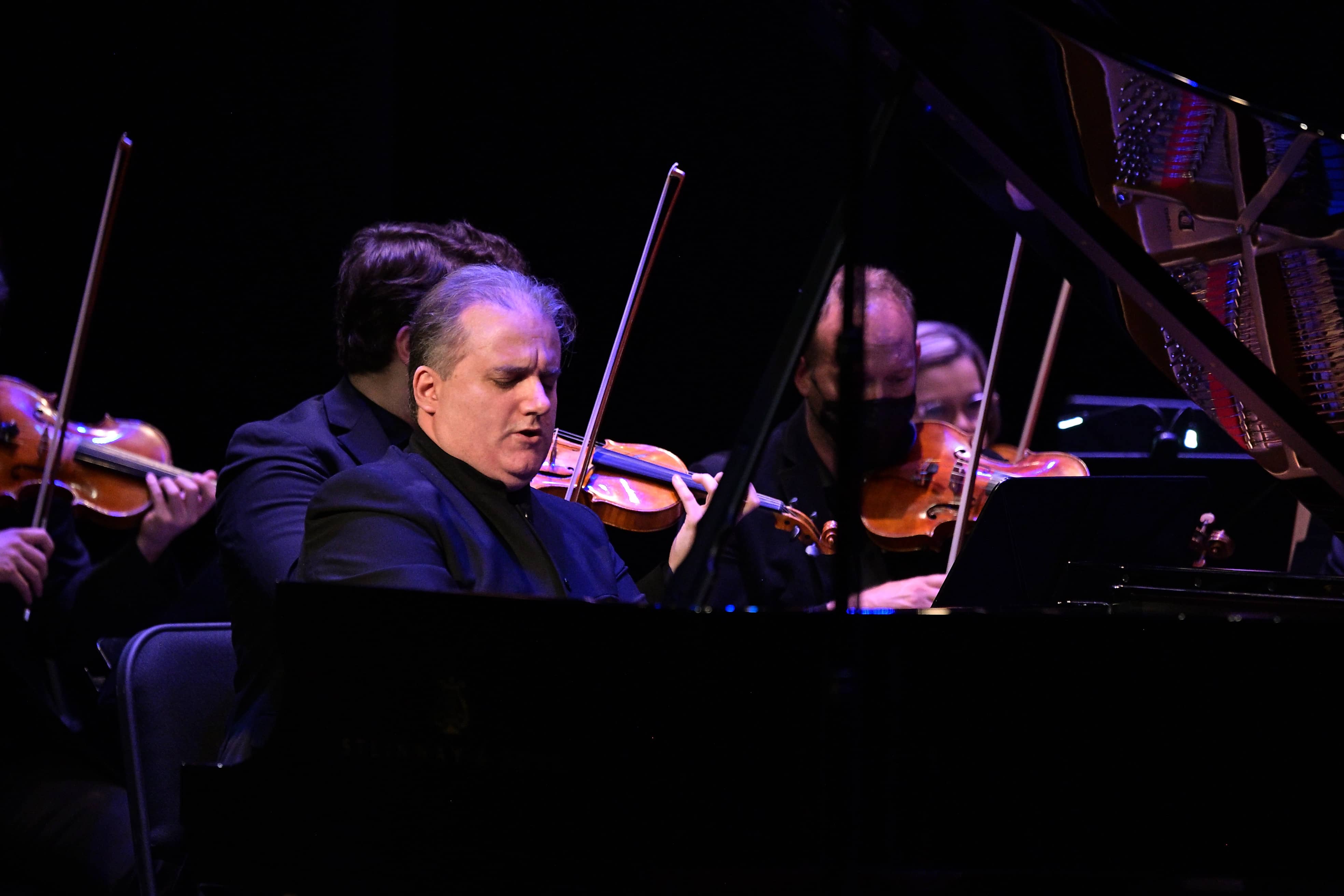 The MIPF Opens the Season