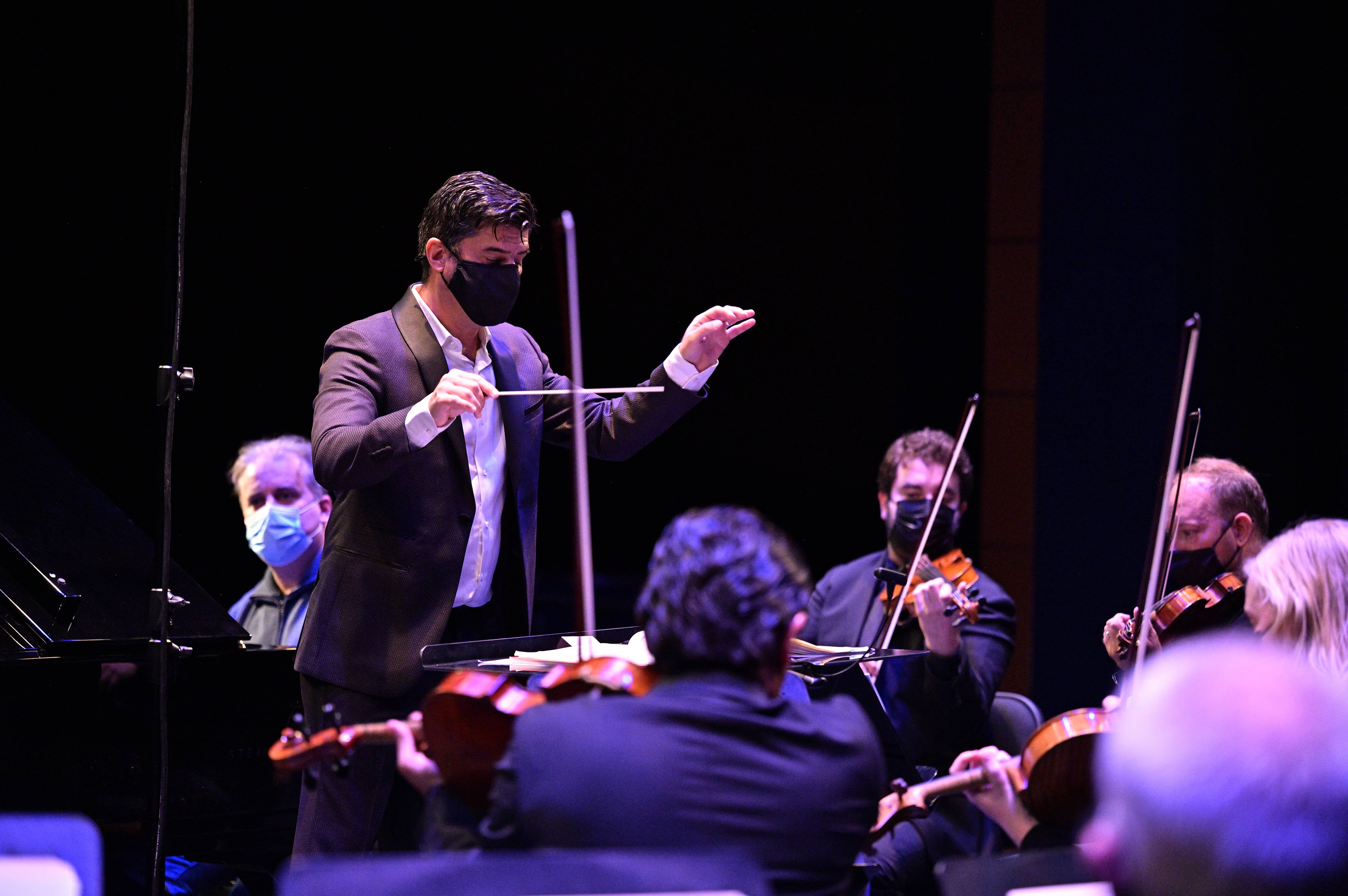 The MIPF Opens the Season