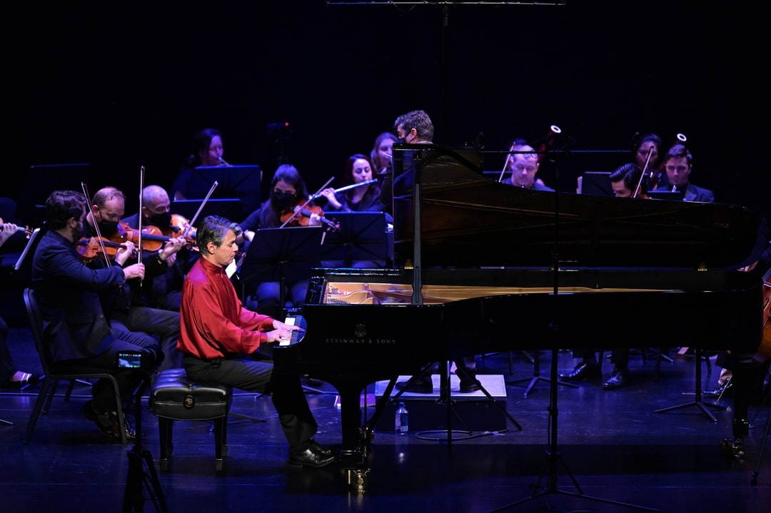 The MIPF Opens the Season