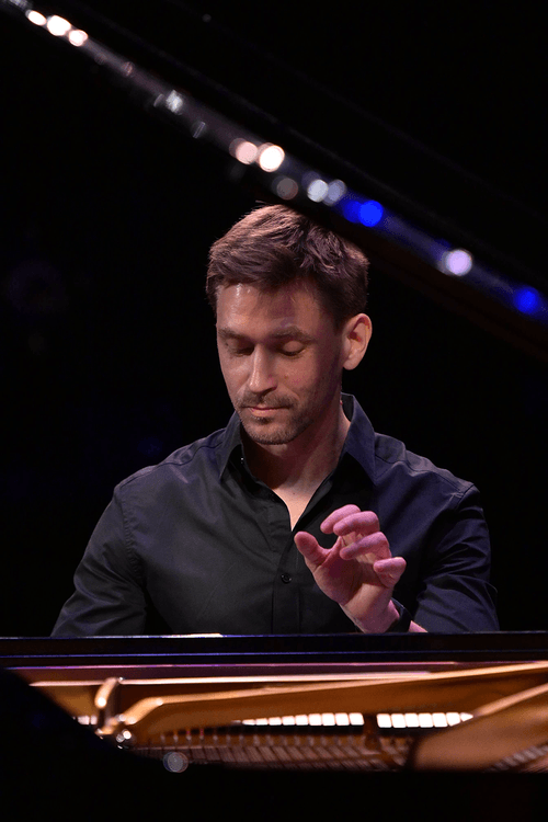 GRYAZNOV, an Innovator and Visionary | MIPF Reviews