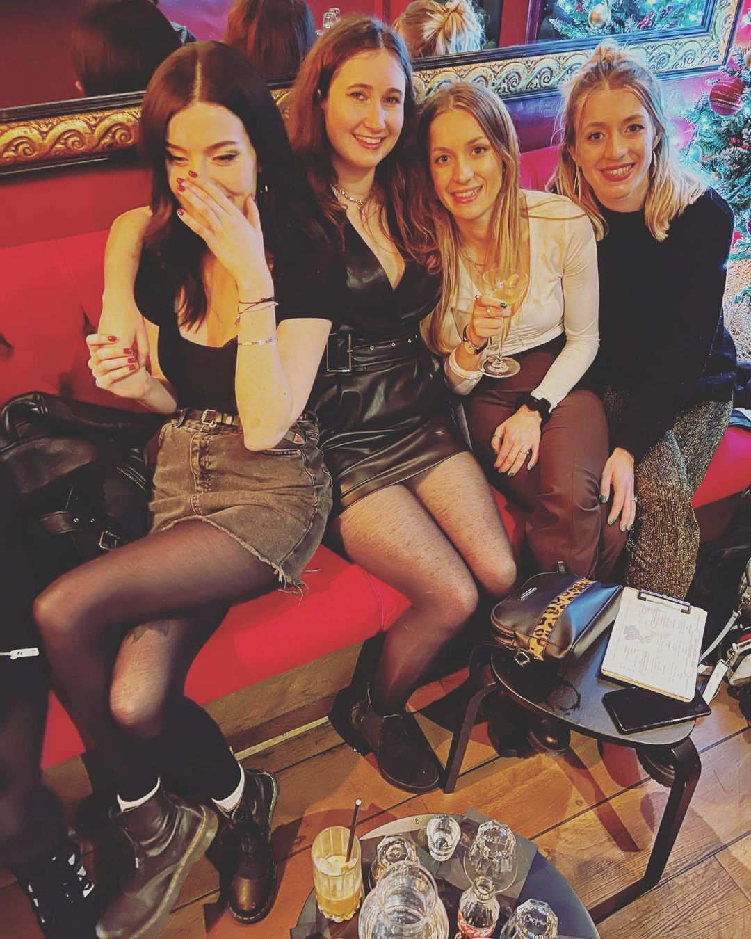 About Us · Friday Media Group