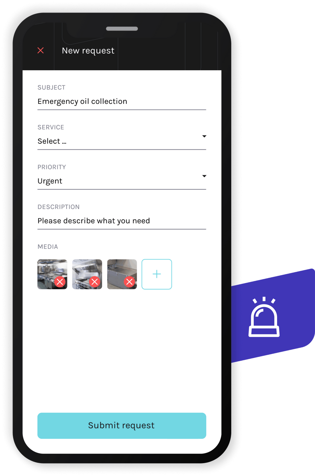 Boh.ai - Restaurant back-of-house management