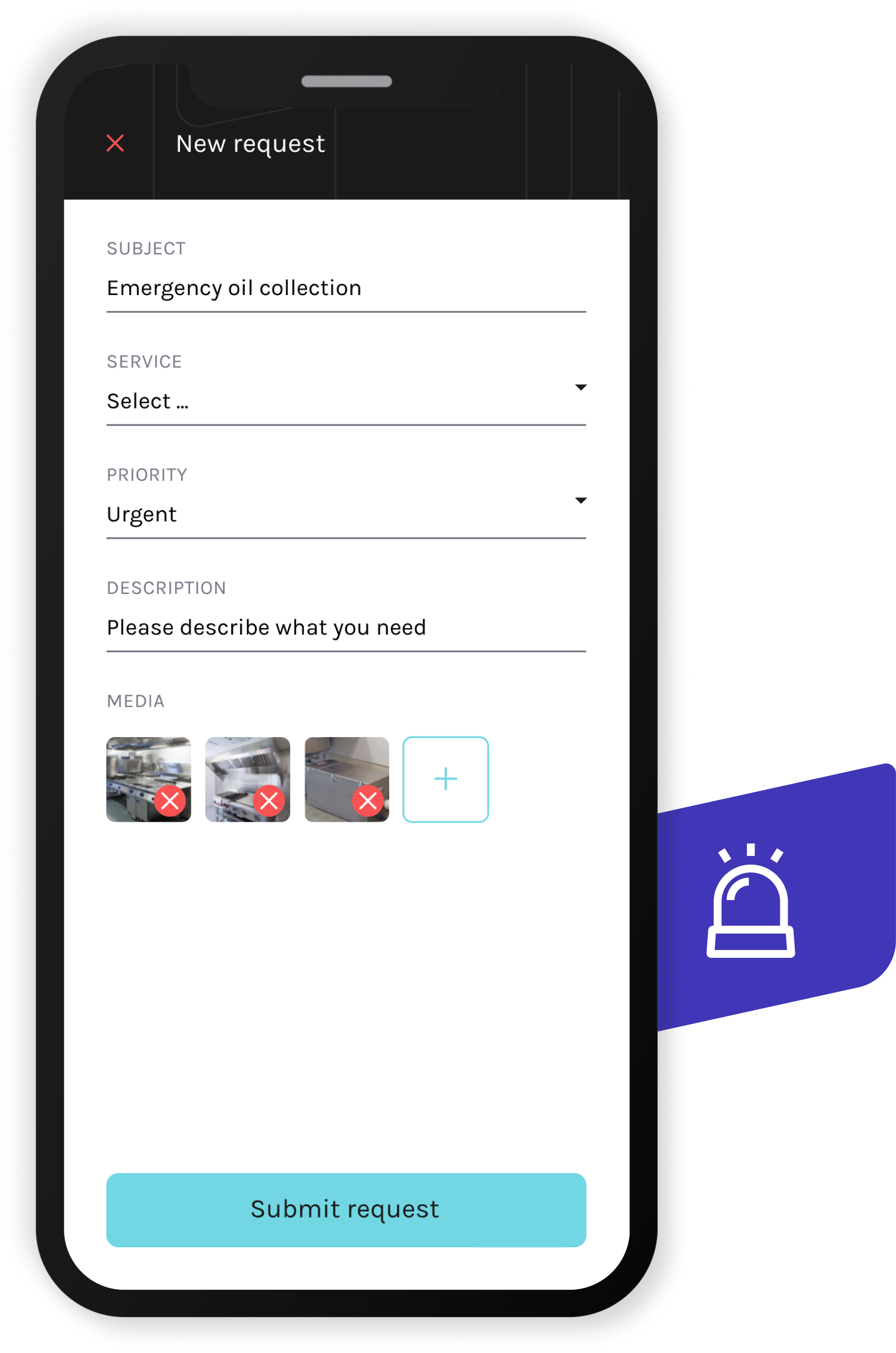 Boh.ai - Restaurant back-of-house management