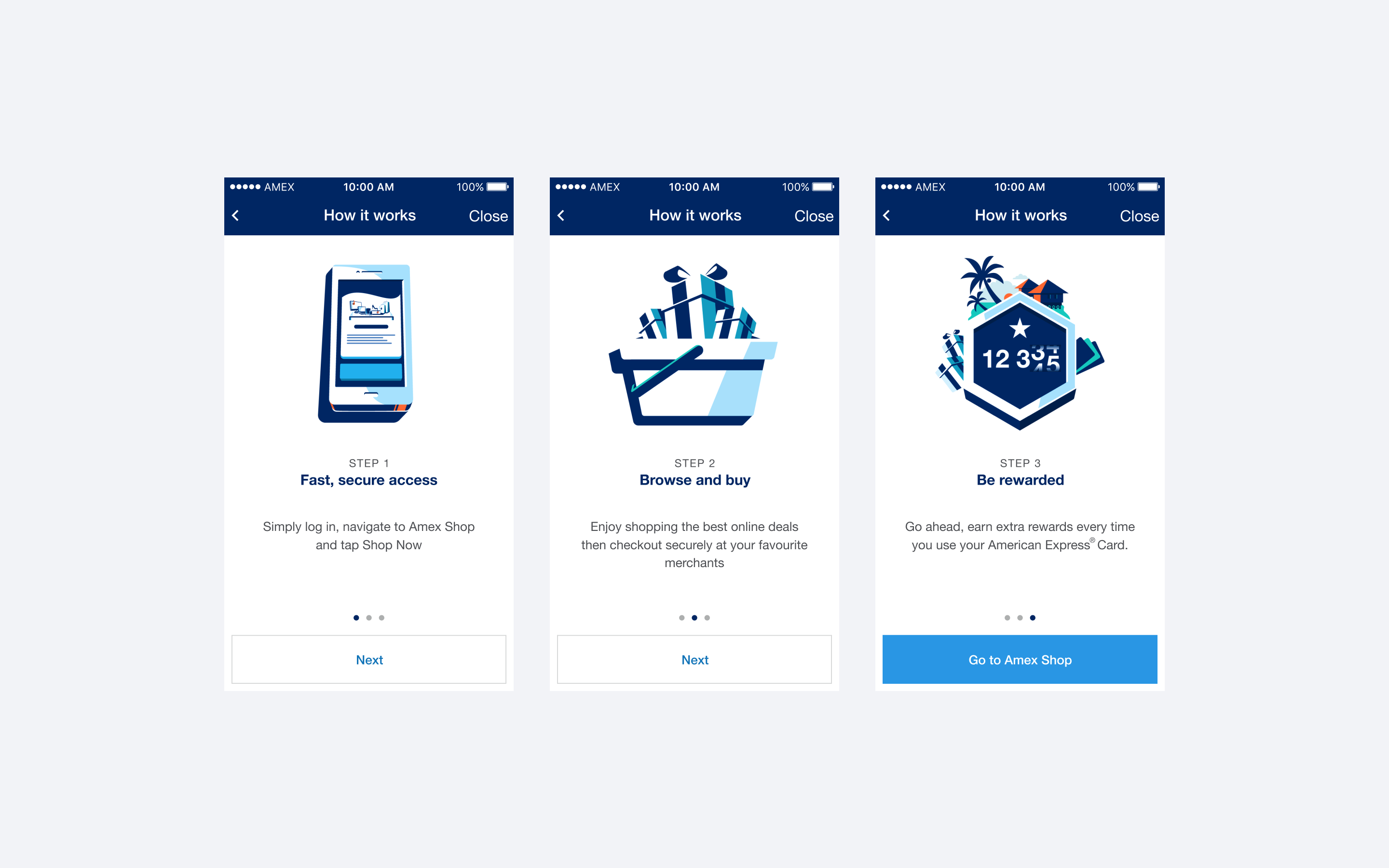 Greg Bautyonok's Portfolio