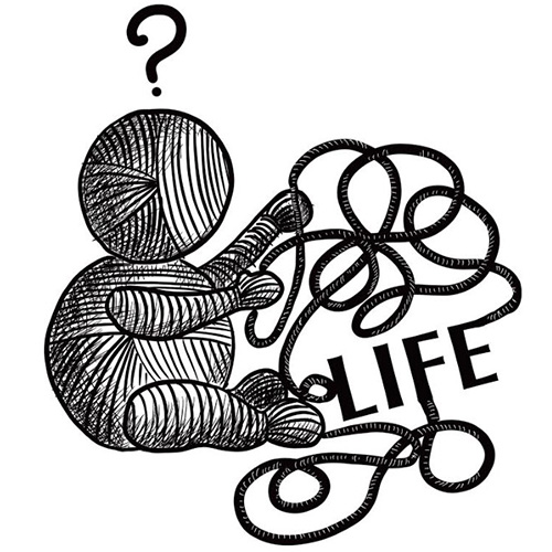 Life Manual Intuitive Personal Energy Readings by Kate Shelley