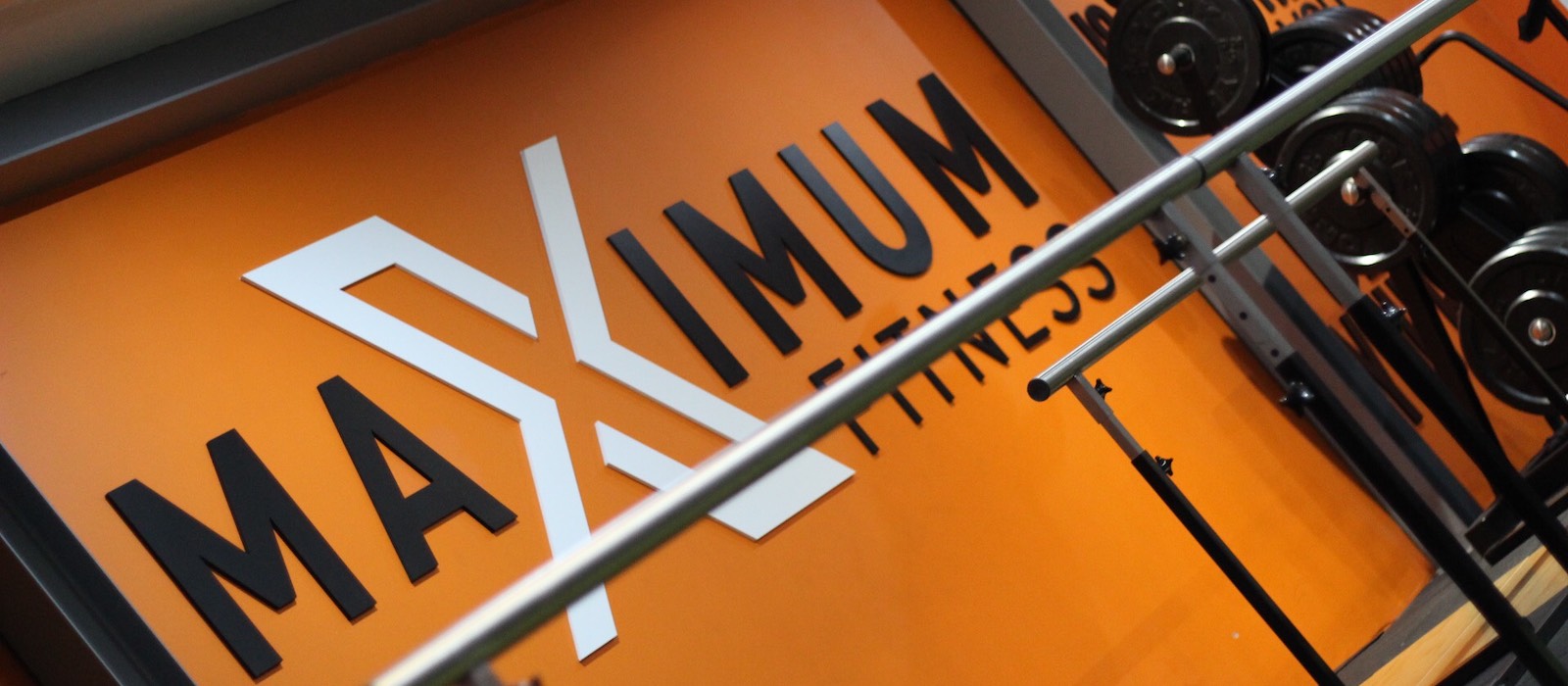 Maximum Fitness | Unique Newcastle Gym