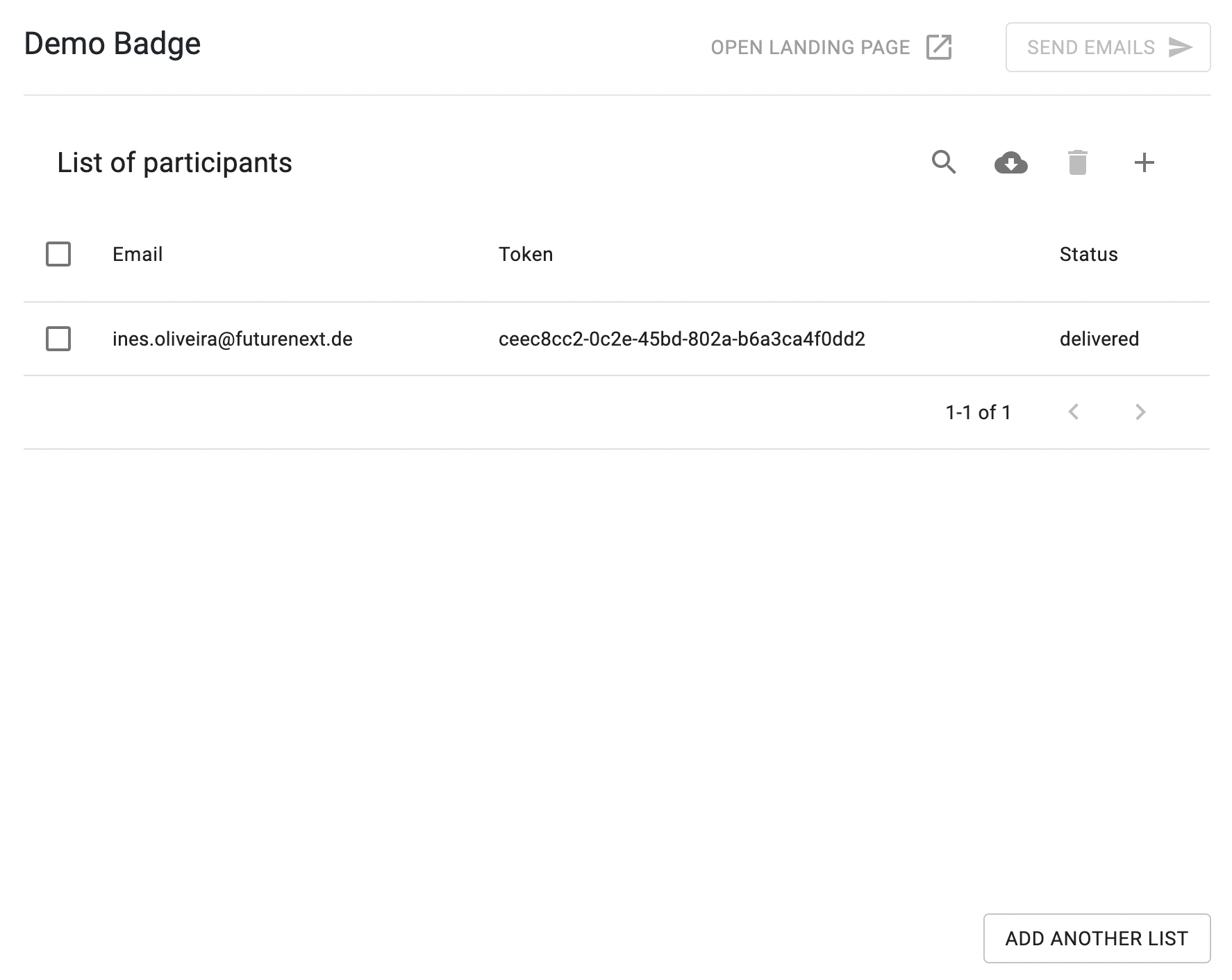The Definitive Guide to Digital Badges